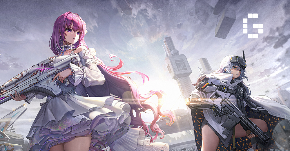 Everything You Need To Know About Goddess Of Victory: Nikke Half-Year Anniversary Event Rewards ...