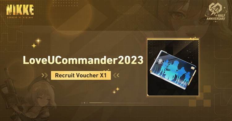 Everything You Need To Know About Goddess Of Victory: Nikke Half-Year ...