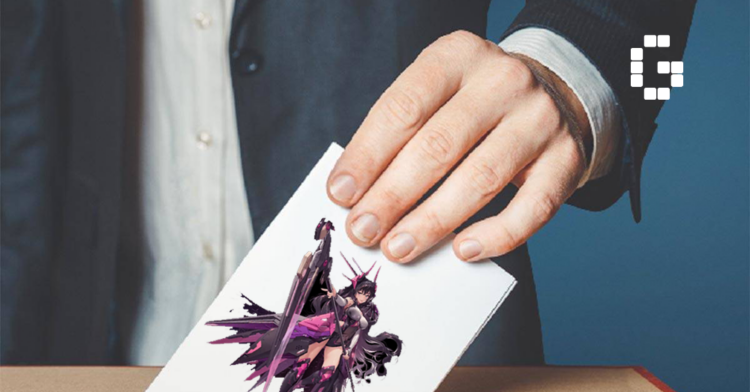 Nikke Popularity Poll Vote Lets You Win A Free Skin For Your Favorite ...