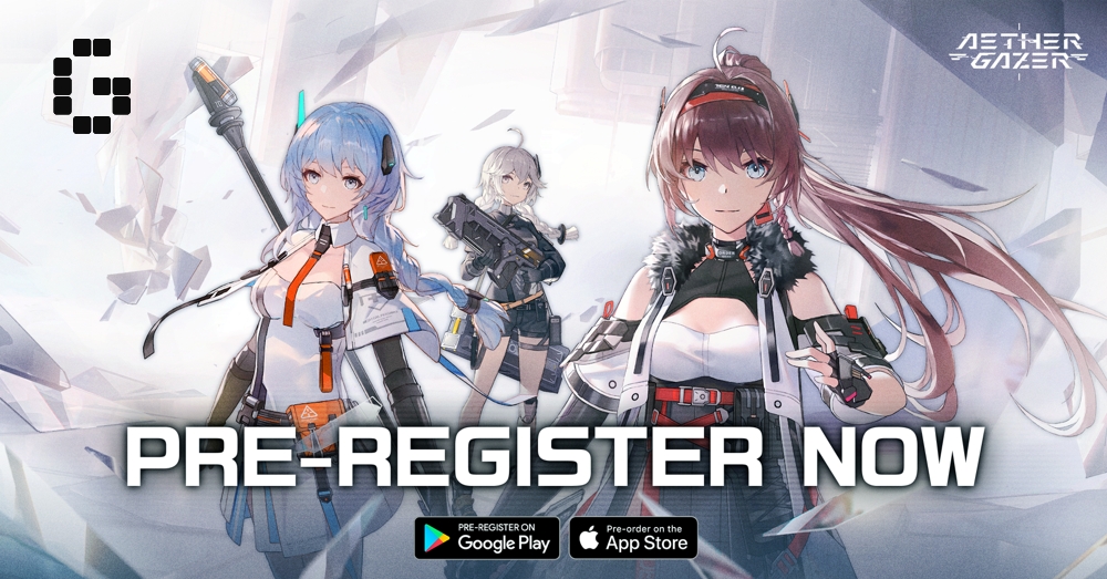 Aether Gazer is Now Available To Pre-Register - GamerBraves