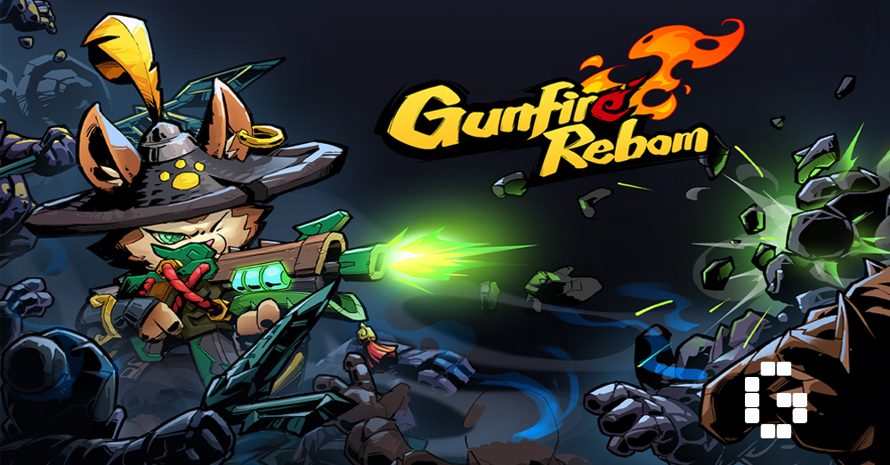 Gunfire Reborn Comes to PlayStation This June - GamerBraves