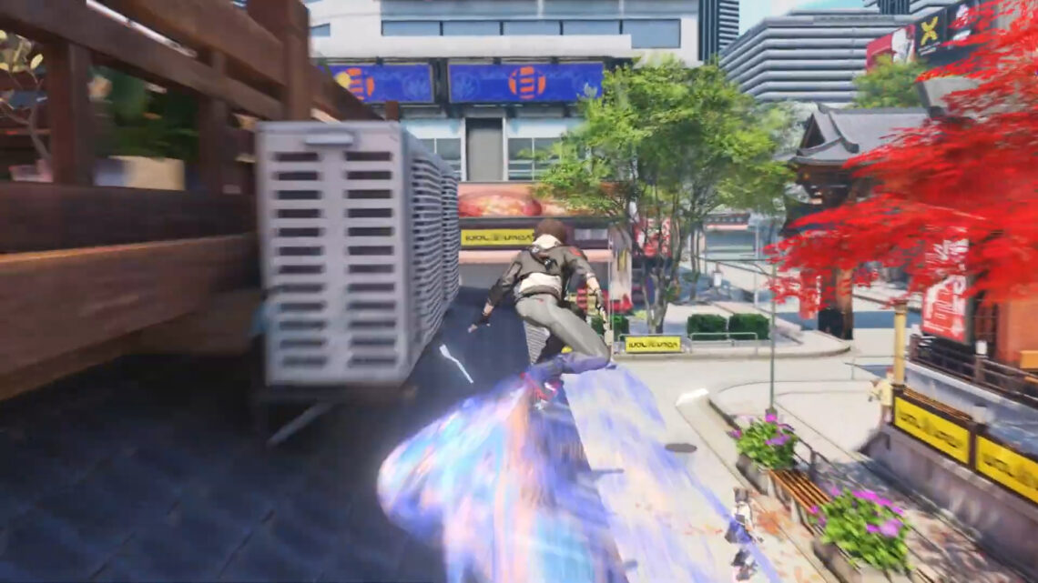 New NetEase Open World MMO - Prophecy 76 Now Open for Pre-Registration ...