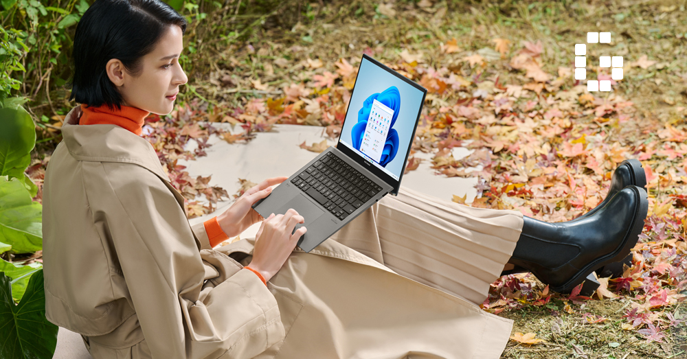 ASUS Announces New Ultralight Zenbook S 13 OLED Laptop - GamerBraves