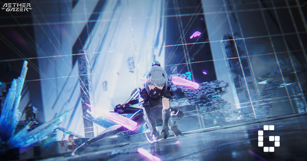 Aether Gazer Global Version Now Available For Download - GamerBraves
