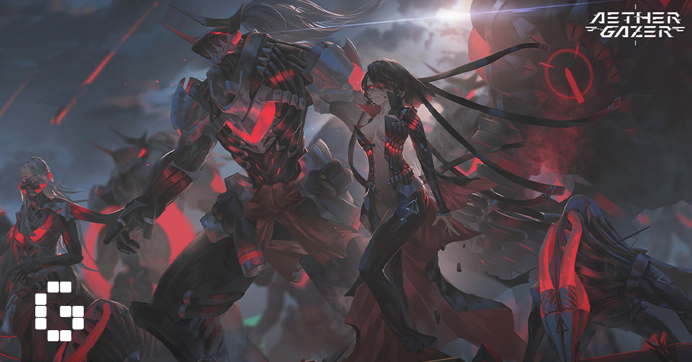 Aether Gazer Global Release Promises To Provide Better Experience ...