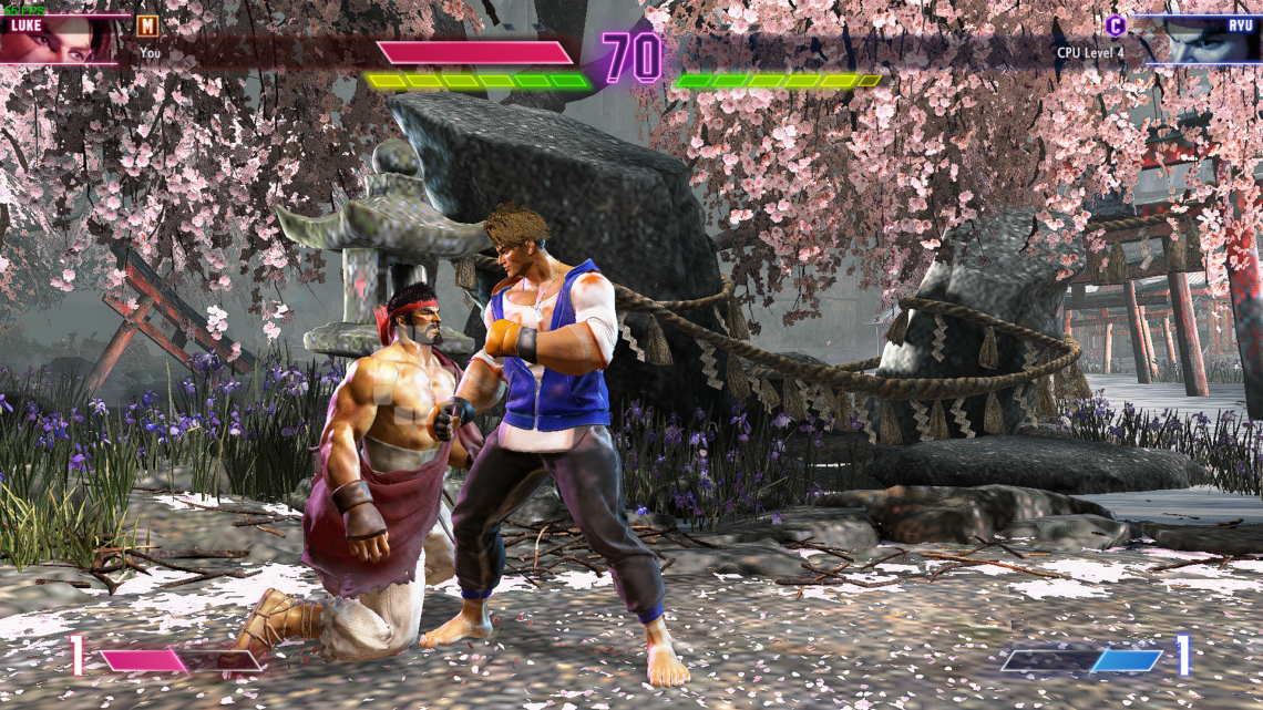 The ROG Ally Covers Most Of Your Gaming Bases, But Being Handheld Has ...