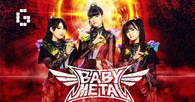 BABYMETAL Interview: The Kawaii Metal Band Talks About Finding A Global ...