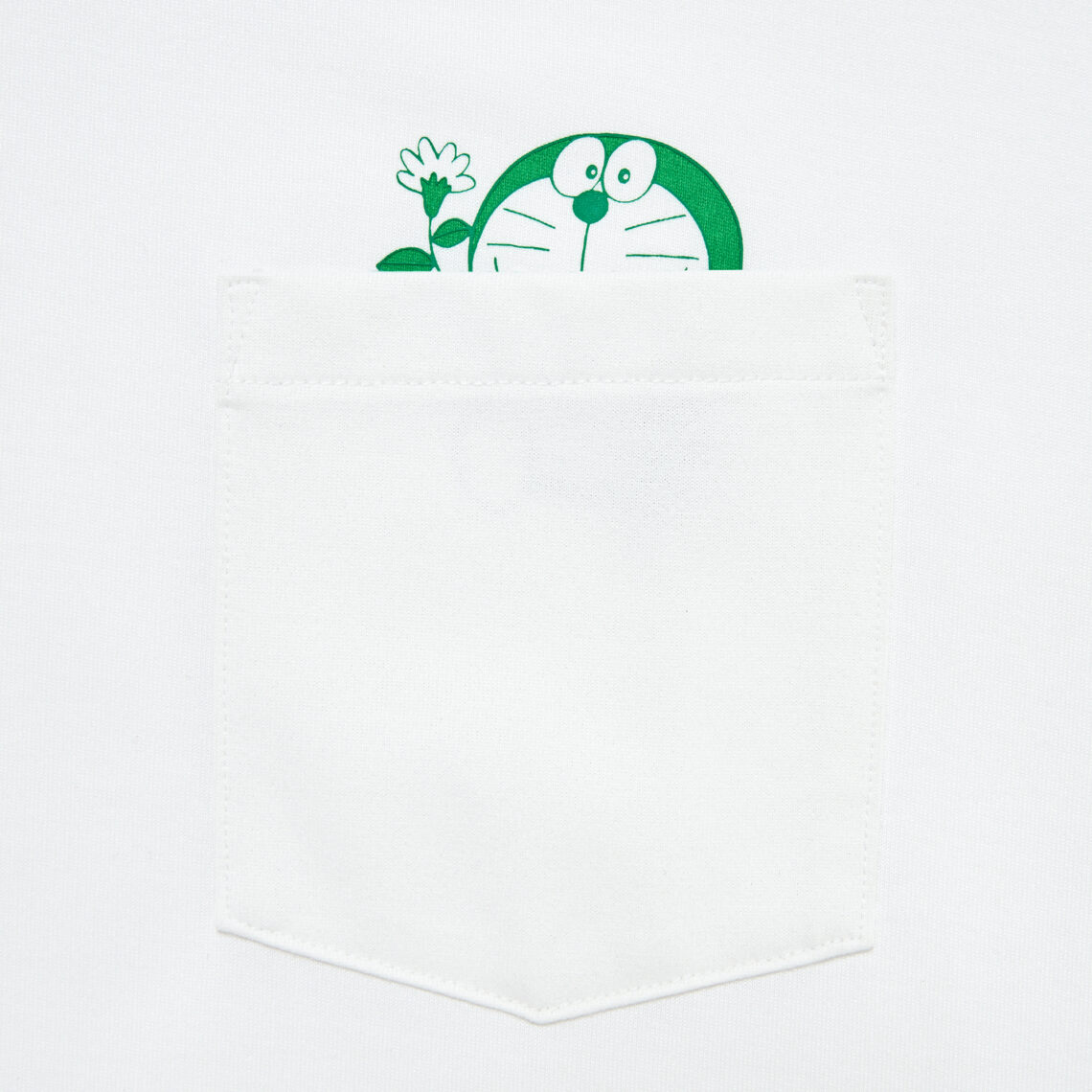 UNIQLO To Launch New Doraemon Sustainability Mode Featuring Fully ...