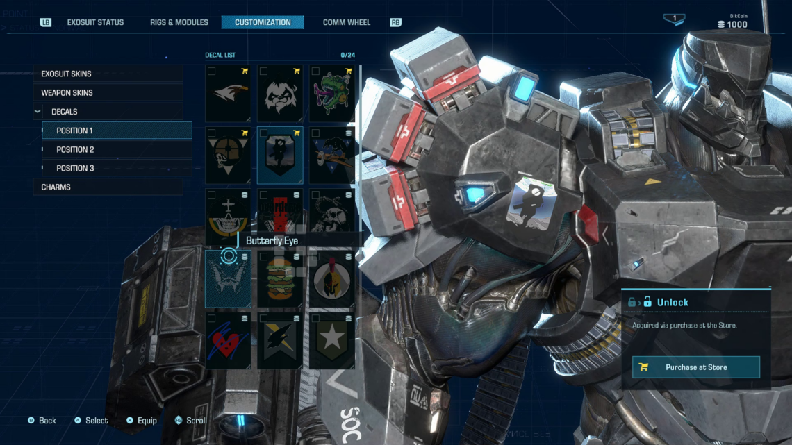 The Exoprimal Single Player Experience Is Still A Solid Game, Though ...