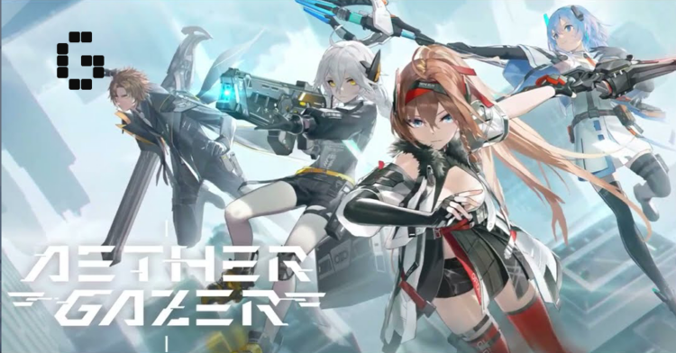 [Guide] Aether Gazer - How to Reroll - GamerBraves