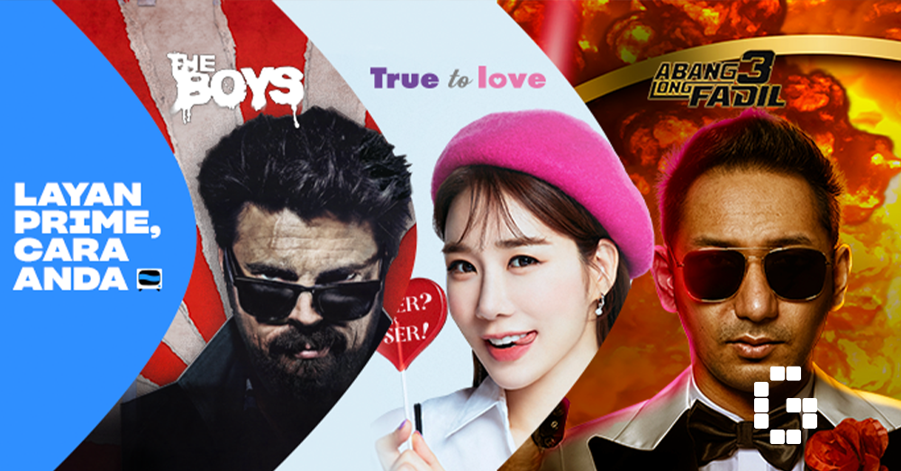 Amazon Prime Video Announces Local Content Slate For Customers In ...