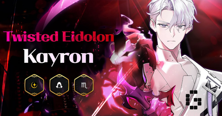 [Guide] Epic Seven – Should You Pull For Twisted Eidolon Kayron ...