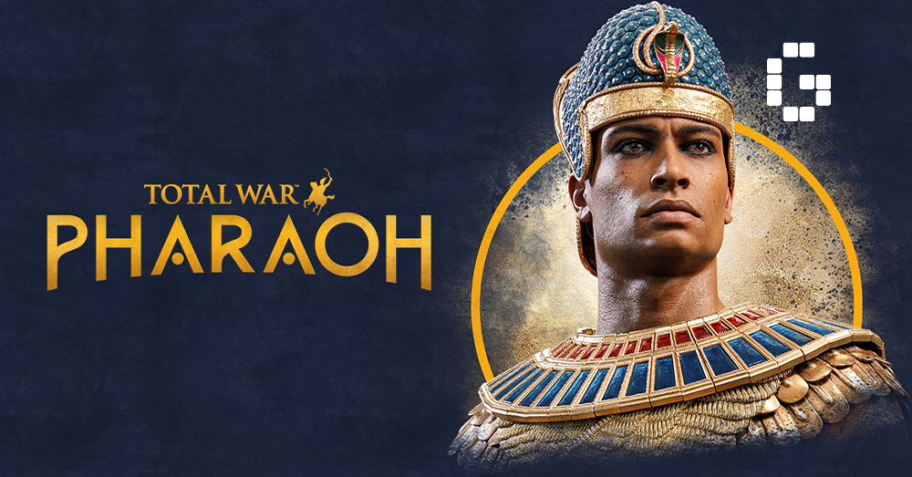 Total War: Pharaoh Announced And Scheduled To Release In The Coming ...
