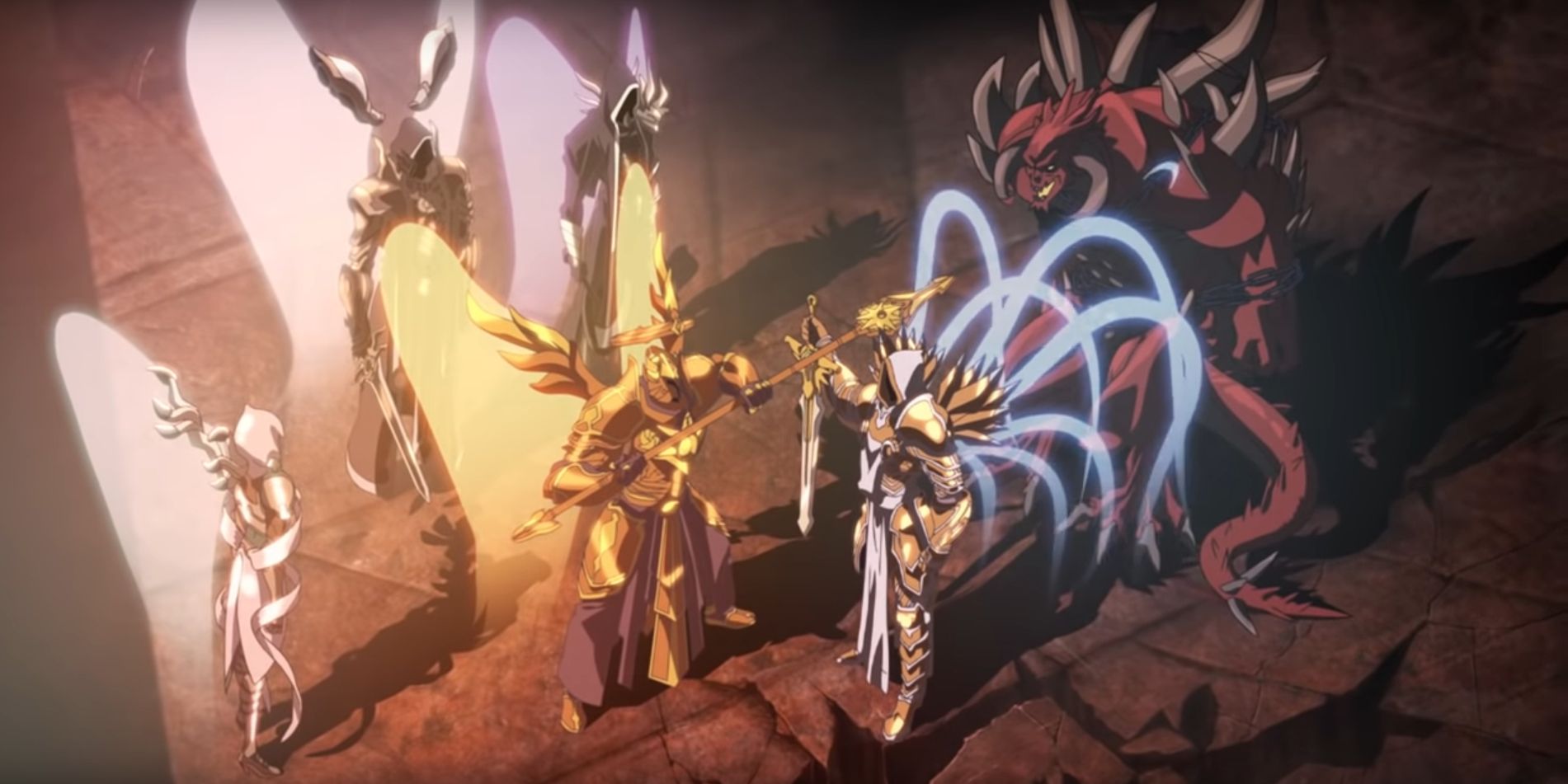 Imperius Is The Series Greatest Hater And I Want More Of Him In Diablo ...