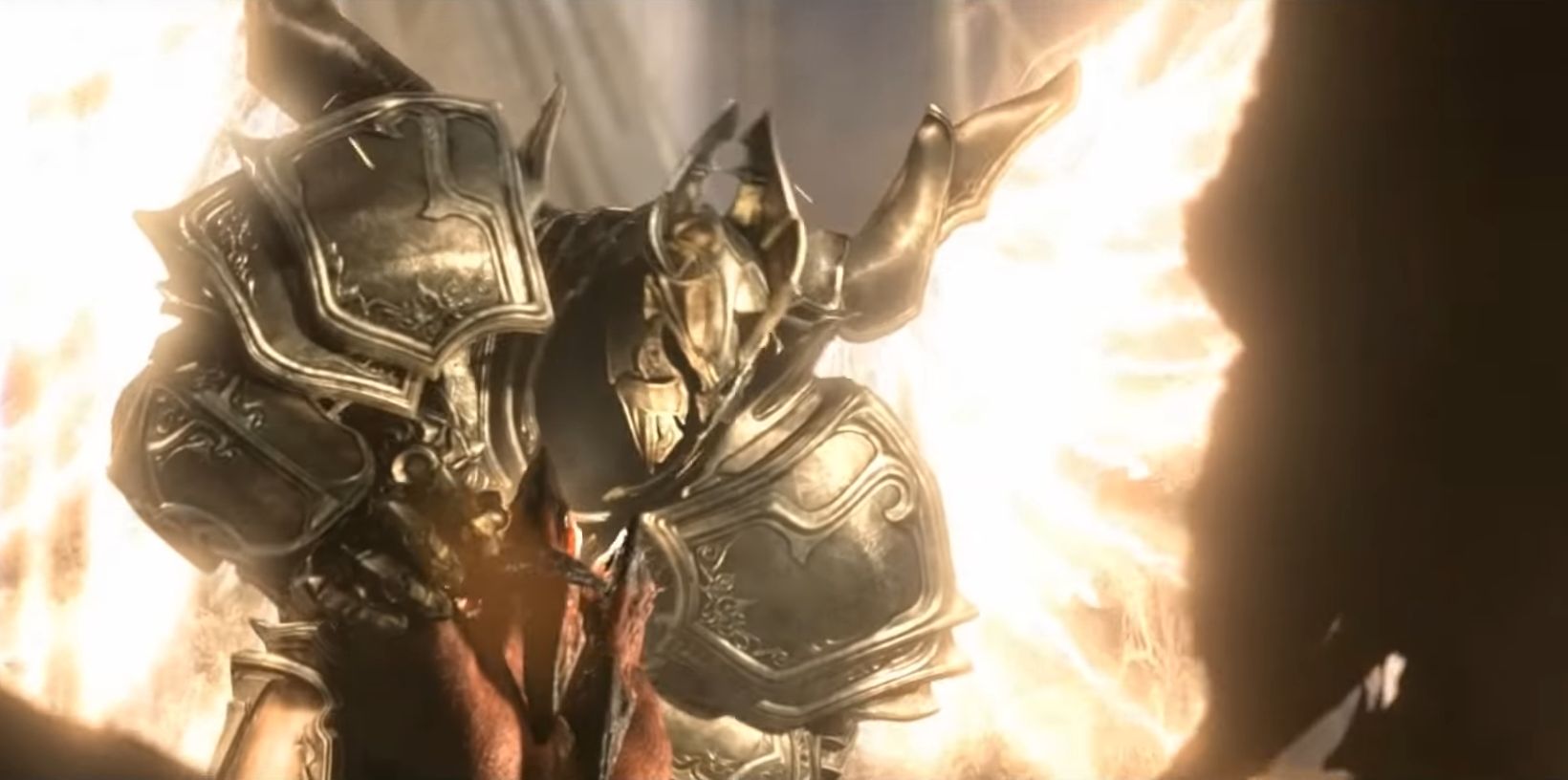 Imperius Is The Series Greatest Hater And I Want More Of Him In Diablo ...