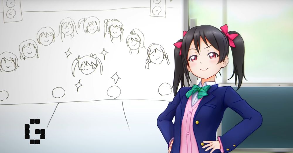 Love Live SIFAS Announces Shut Down Of Global and Japanese Servers - GamerBraves