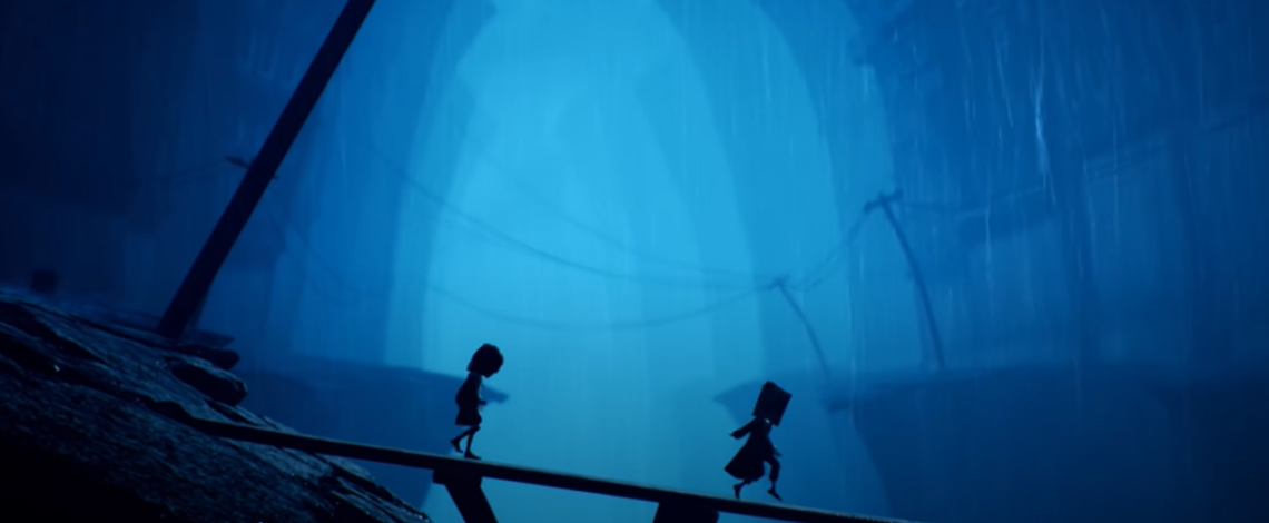 Little Nightmares Franchise Achieves 12 Million Copies Sold - GamerBraves