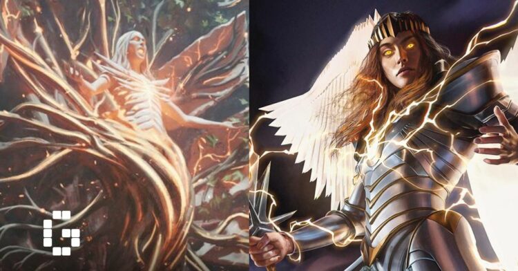 Matt Danner Talks About Using The Whole MTG World Guide For March Of ...