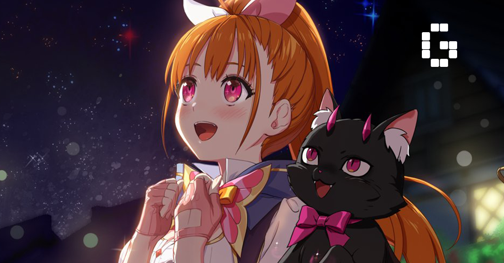 Outerplane Global Server Pre-Registrations Are Now Open - GamerBraves