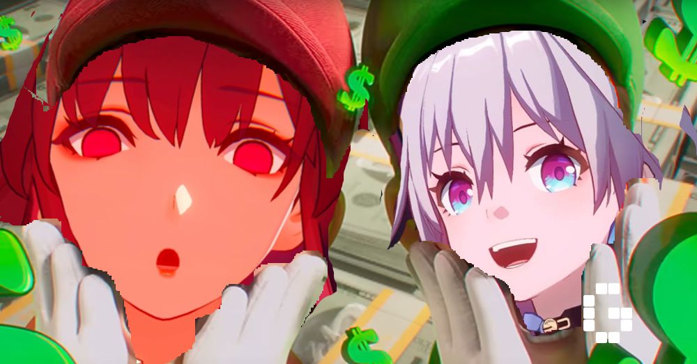 Honkai Star Rail Outpaces Genshin Impact Downloads In First Week ...