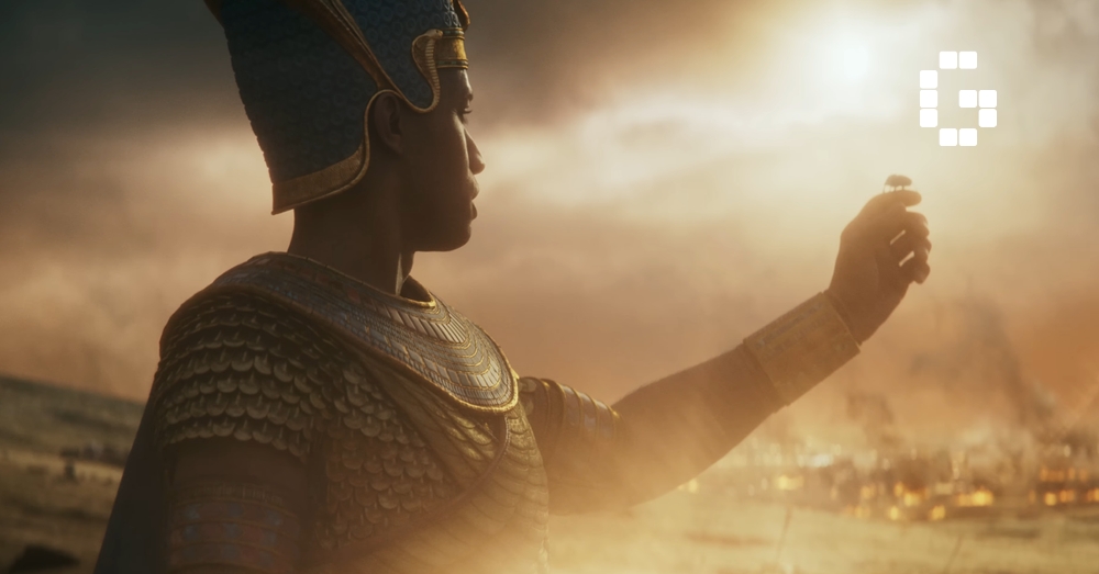 Total War: PHARAOH - Announce Trailer (Releasing October 2023) | Page 3 ...