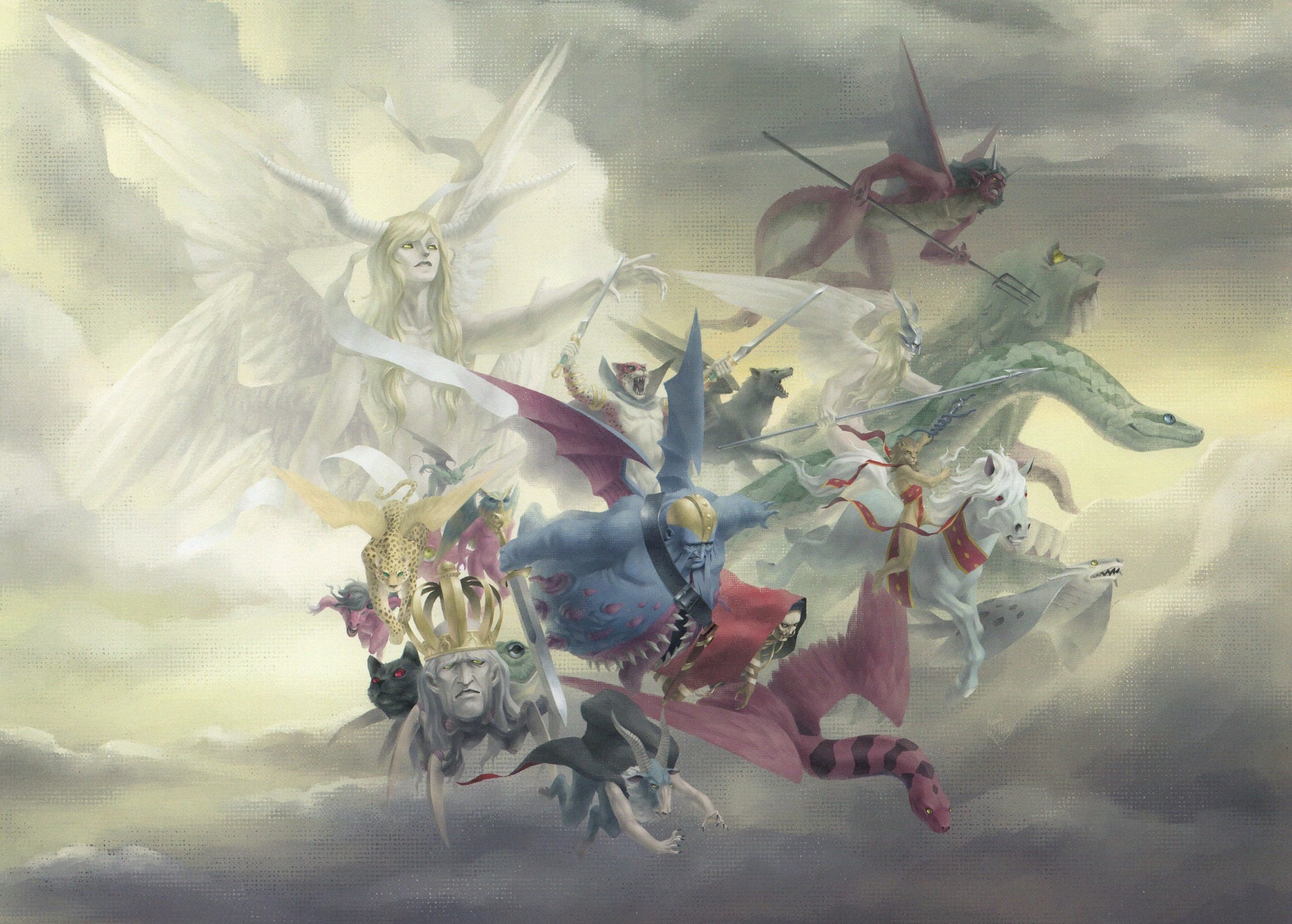 The Importance of Good Monster Design In Pokemon, Digimon and Other ...