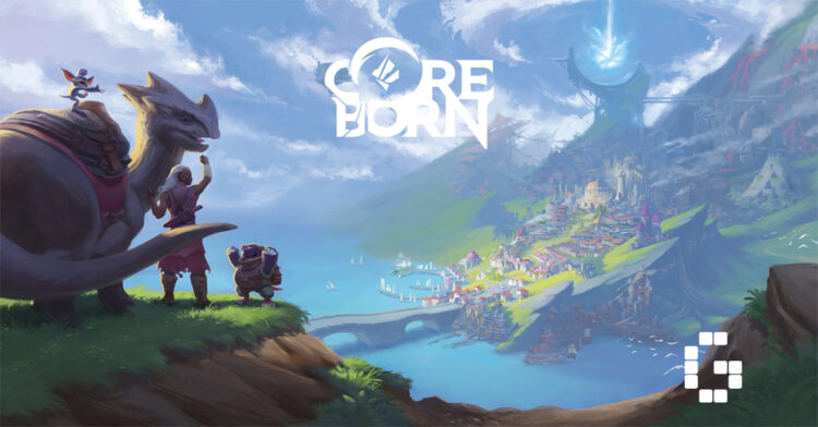 Survival MMO Coreborn: Nations of the Ultracore Begins Early Access ...