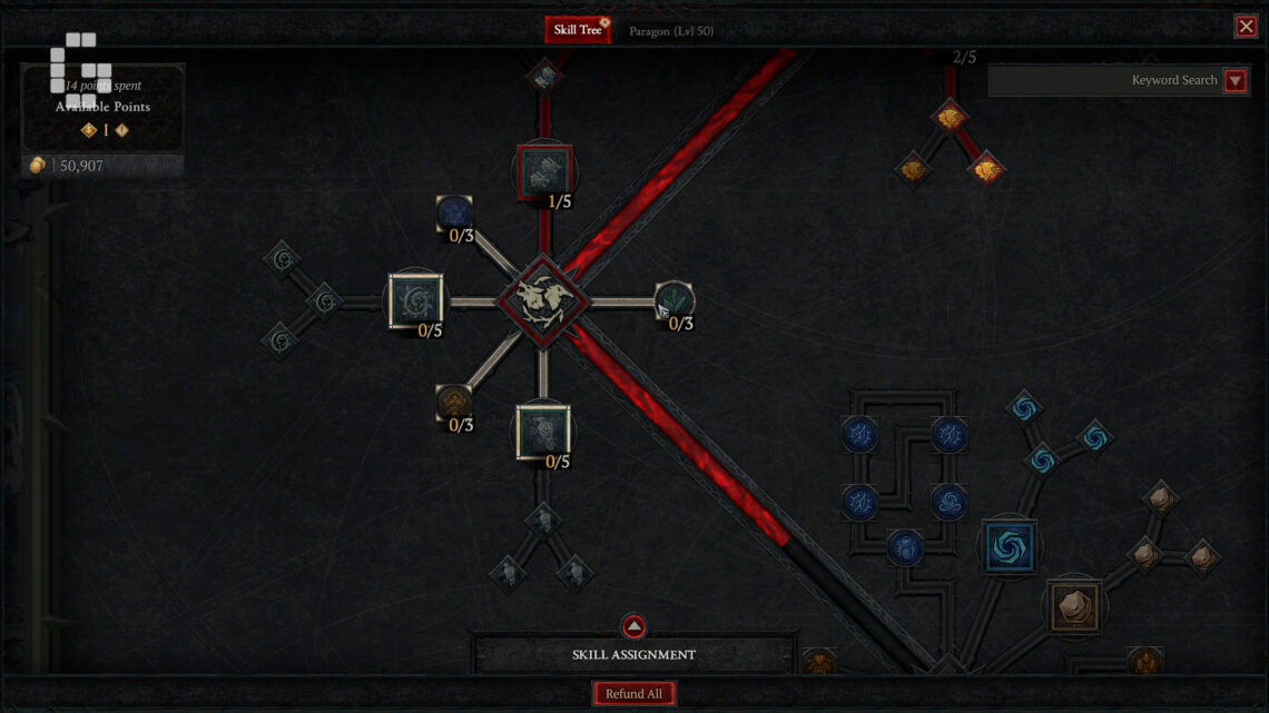 Diablo IV Review - A Finely Tuned Loot Engine - GamerBraves