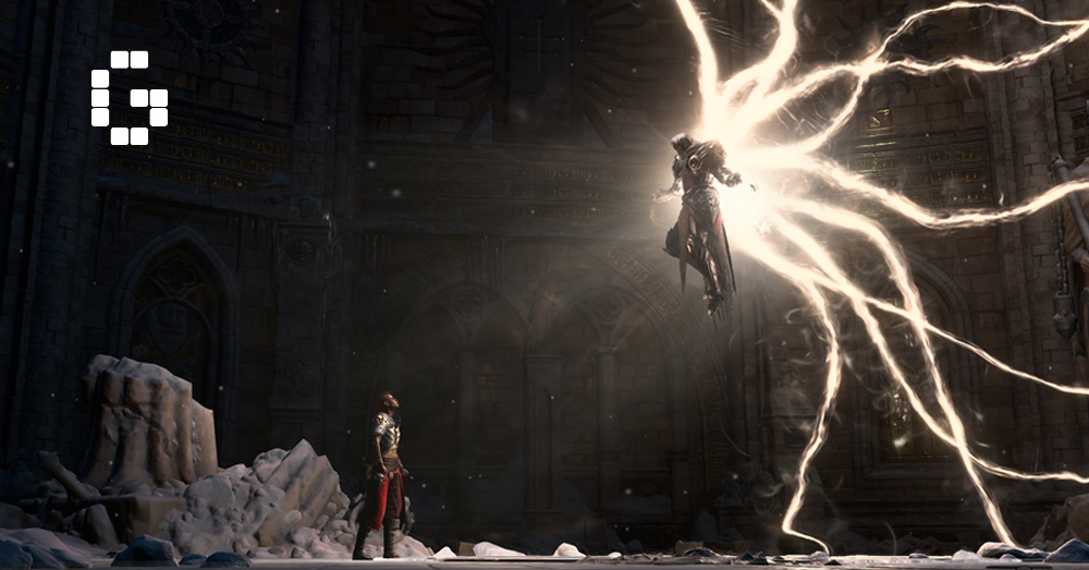 Diablo IV Review – A Finely Tuned Loot Engine - GamerBraves