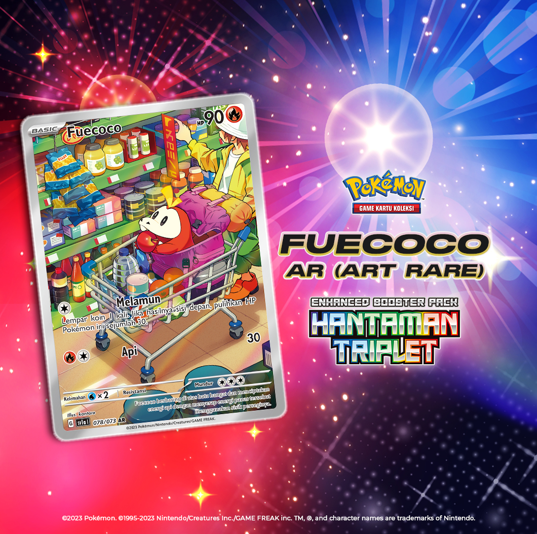 Three Rare Art Pokemon TGC Cards Will Be Included In the Paldea Evolved ...