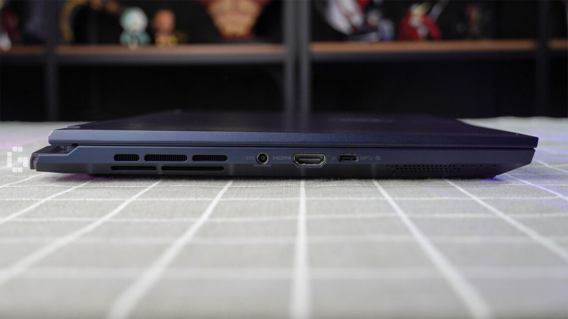 MSI Stealth 14 Studio A13V Review - A Slim and Portable Choice For ...