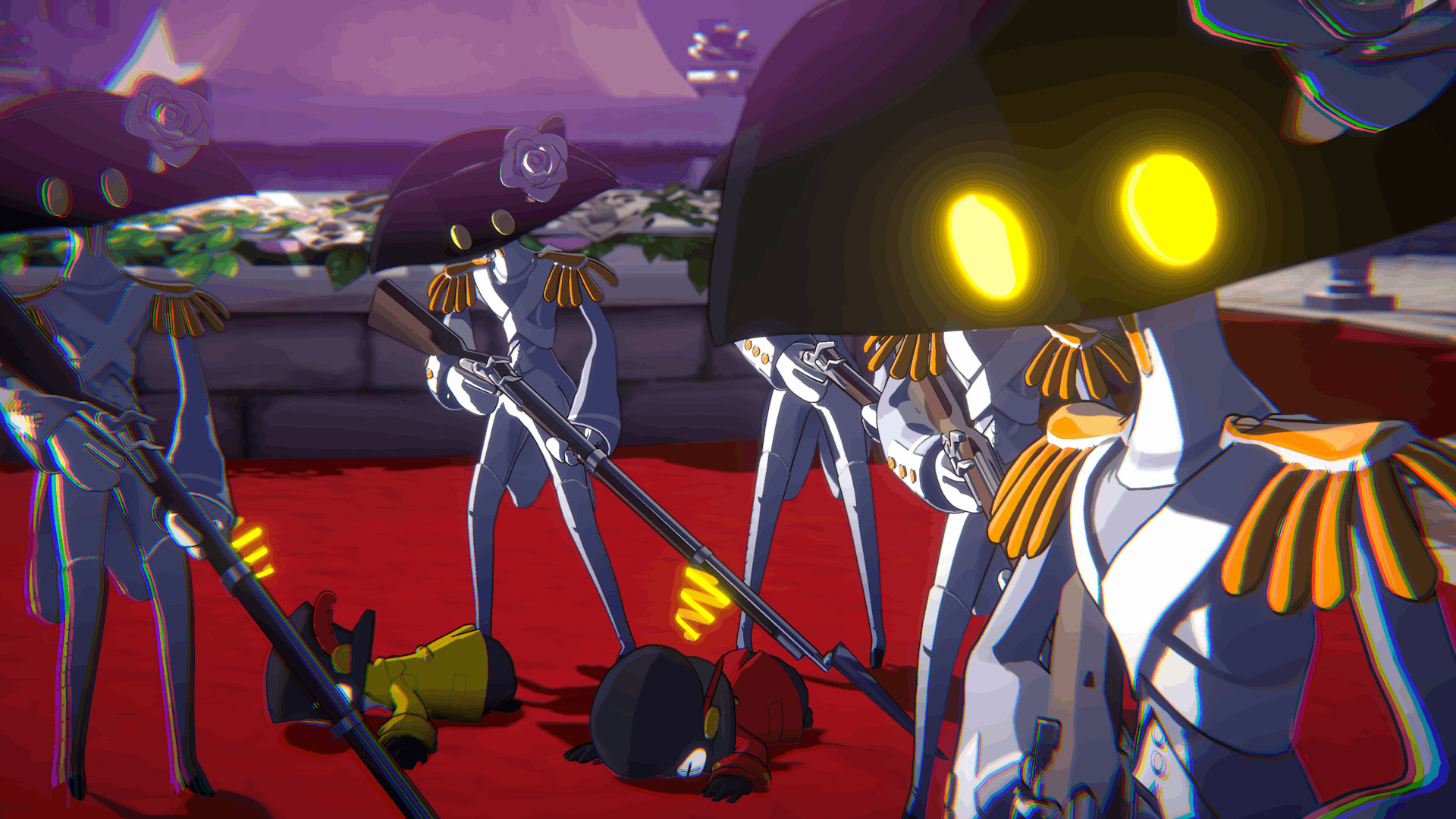 Persona 5 Tactica Story and Gameplay Details Revealed - GamerBraves