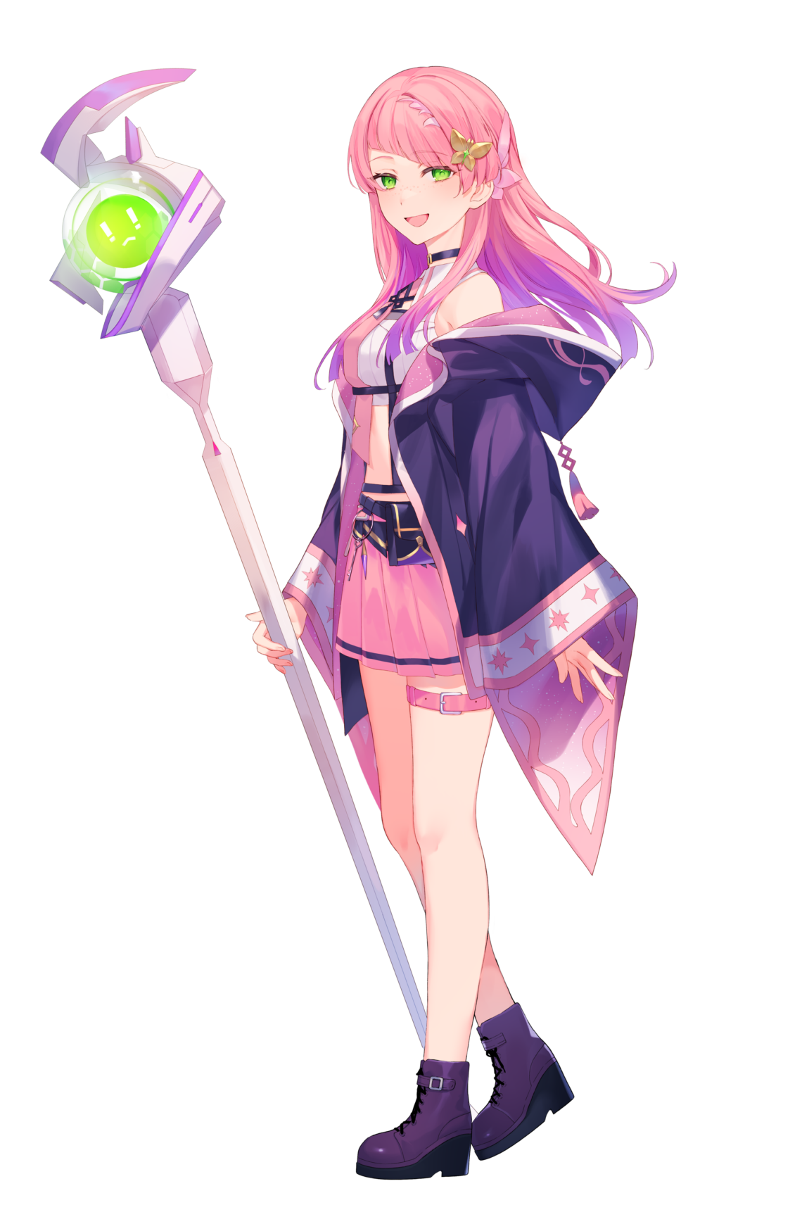 Tokyo-based VTuber Company Brave Group Debuts English Unit V4Mirai ...