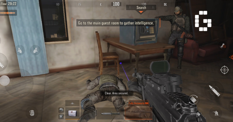 Arena Breakout First Impressions - Getting Tactical On The Go - GamerBraves