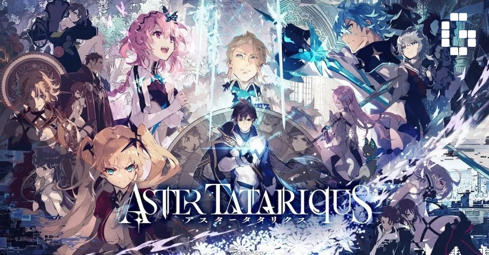 Mobile Game Aster Tatariqus Will Have Its Global Launch in 2023, New ...