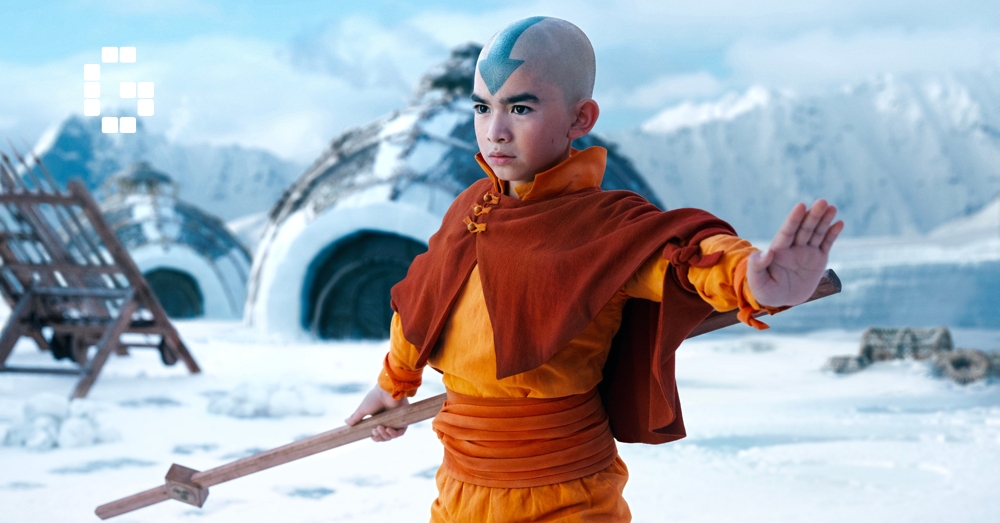 Avatar: The Last Airbender Live Action Costumes and Teaser Trailer ...