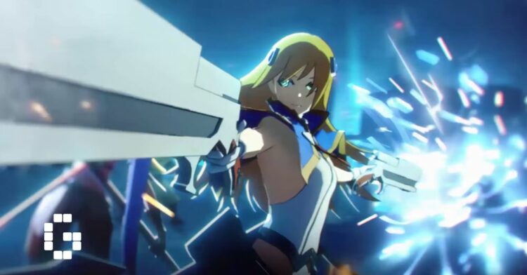 Blazblue Entropy Effect Global Version Announced, Releasing This Year - GamerBraves