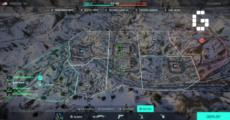 Battlefield 2042 Season 5 Overview - Bringing New Experiences With The ...