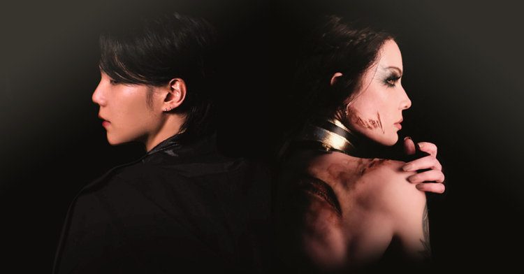 Lilith From Diablo IV Gets Her Own Anthem Performed By Halsey and SUGA ...