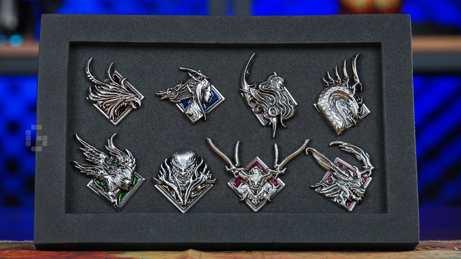 Final Fantasy XVI Collector's Edition Unboxing- No Fratricide Required - GamerBraves