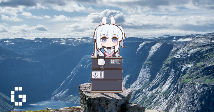 Play As A Member Of Rabbit Platoon From Blue Archive In A "Getting Over ...