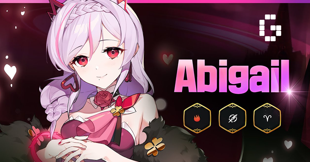 [Guide] Epic Seven – Should You Pull For Abigail - GamerBraves