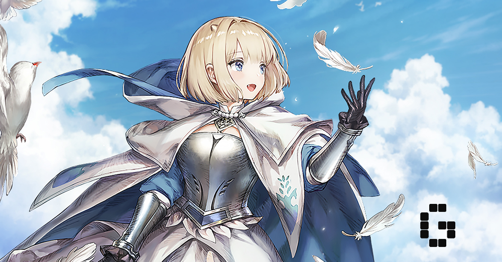 Brown Dust 2 Will Launch Its Global Servers Starting Next Week ...