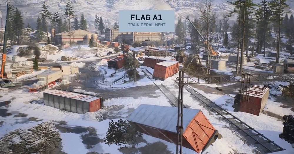 Battlefield 2042 Season 5 Overview - Bringing New Experiences With The New Gadgets - GamerBraves