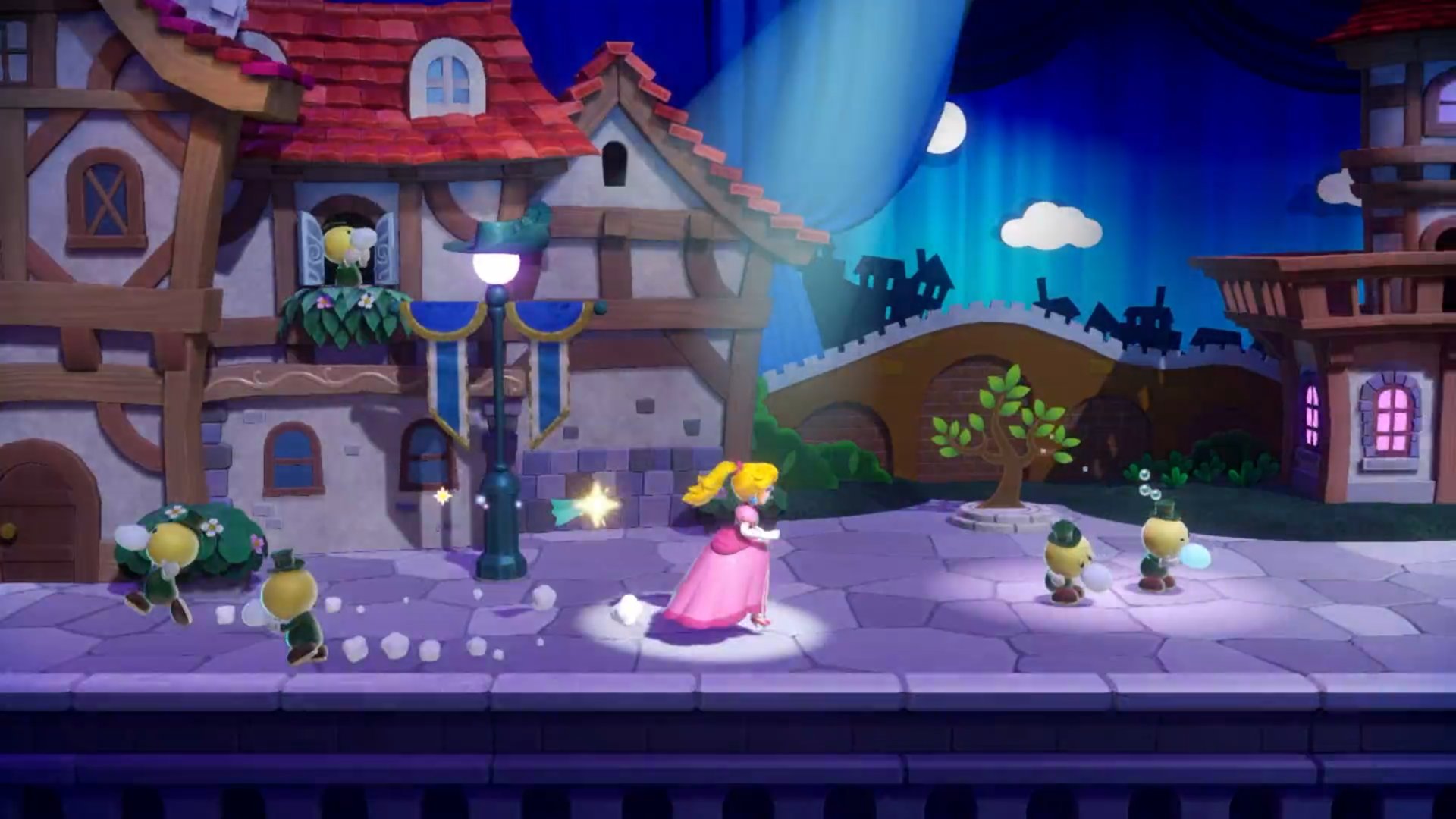 Super Mario RPG Remake Announced, Alongside Luigi's Mansion Remaster ...