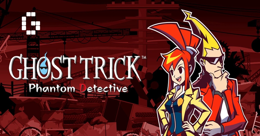 Ghost Trick and Ace Attorney Are In The Same Universe If Fans “Expand ...