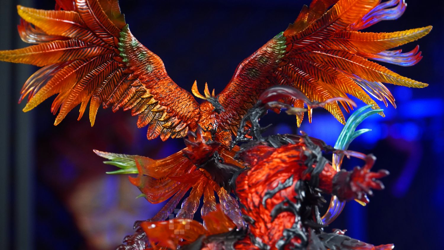 Final Fantasy XVI Collector's Edition Unboxing- No Fratricide Required ...