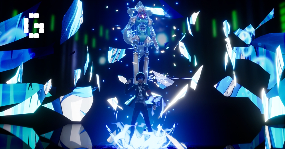 Persona 3 Reload and Persona 5 Tactica Have Now Been Officially ...