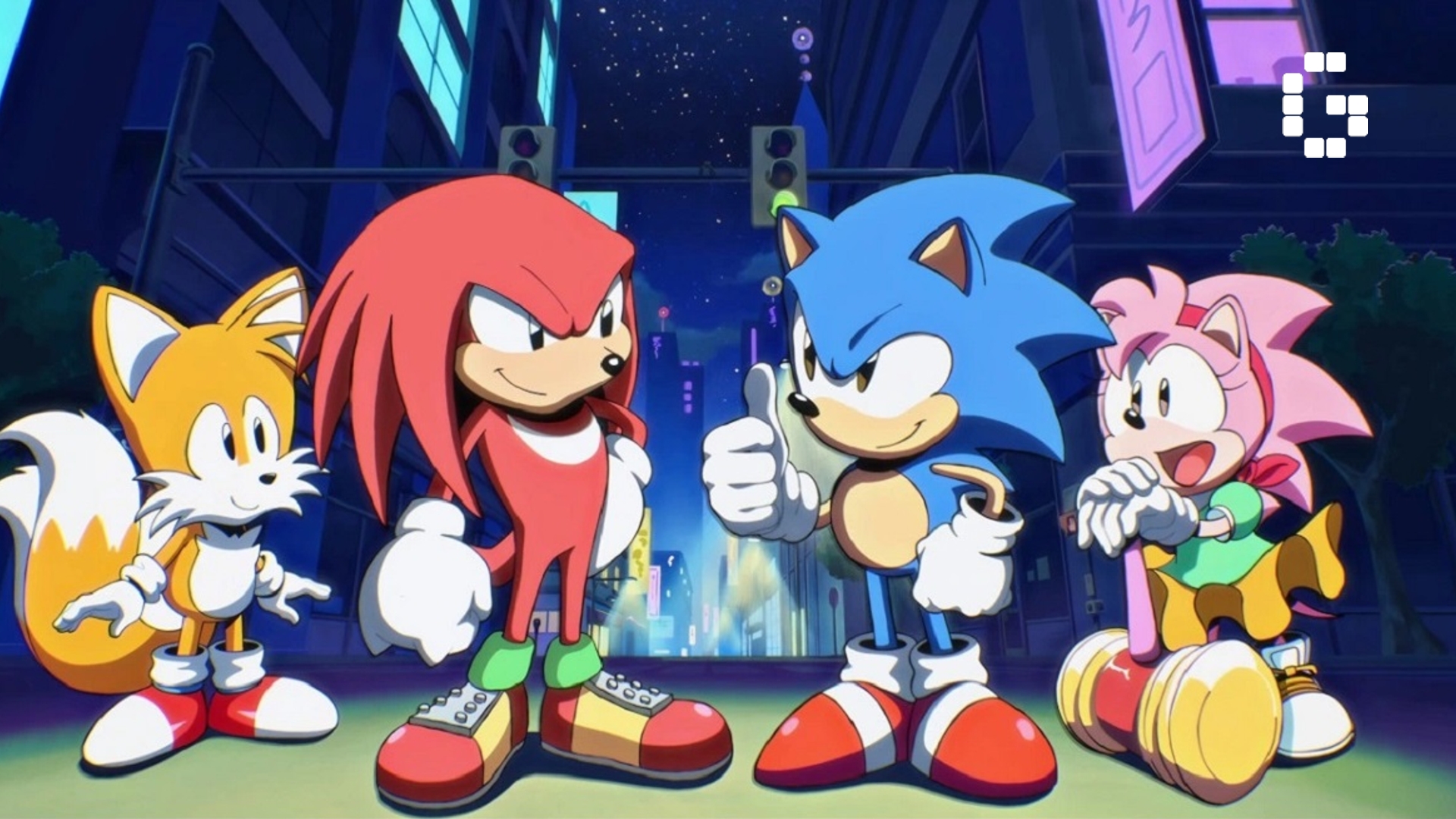 Sonic Origins Plus Has Cute Additions But For A Higher Price - GamerBraves