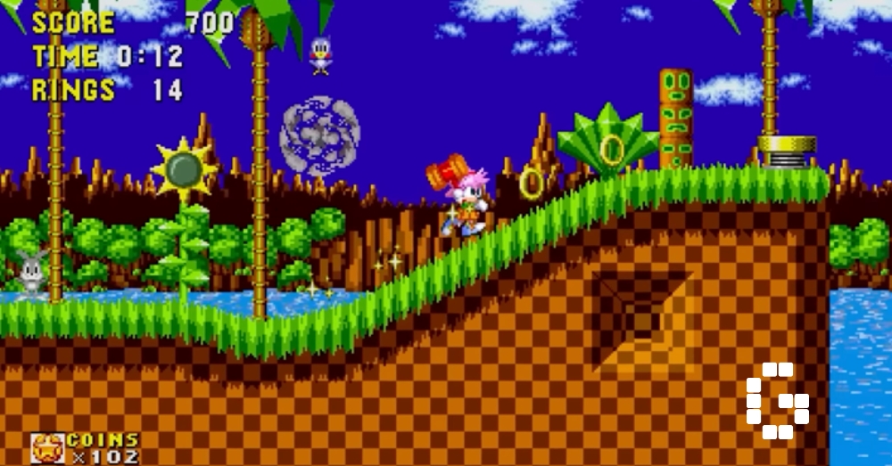 Sonic Origins Plus Has Cute Additions But For A Higher Price - GamerBraves